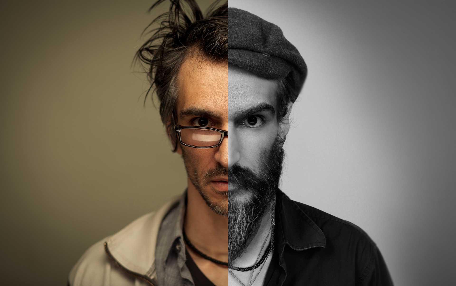 Louis F. Cuffari - Creative Director
